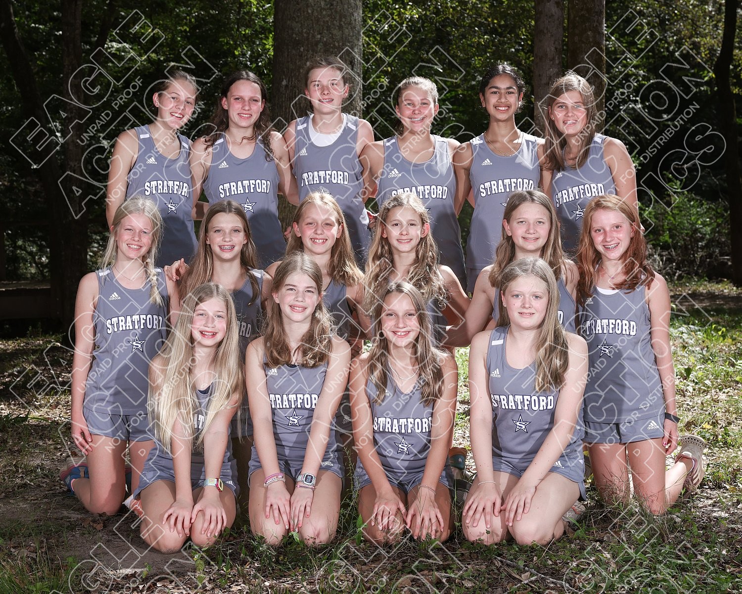 Team & Individual - FALL - Cross Country - 2023-2024 - MS - Eagle ...