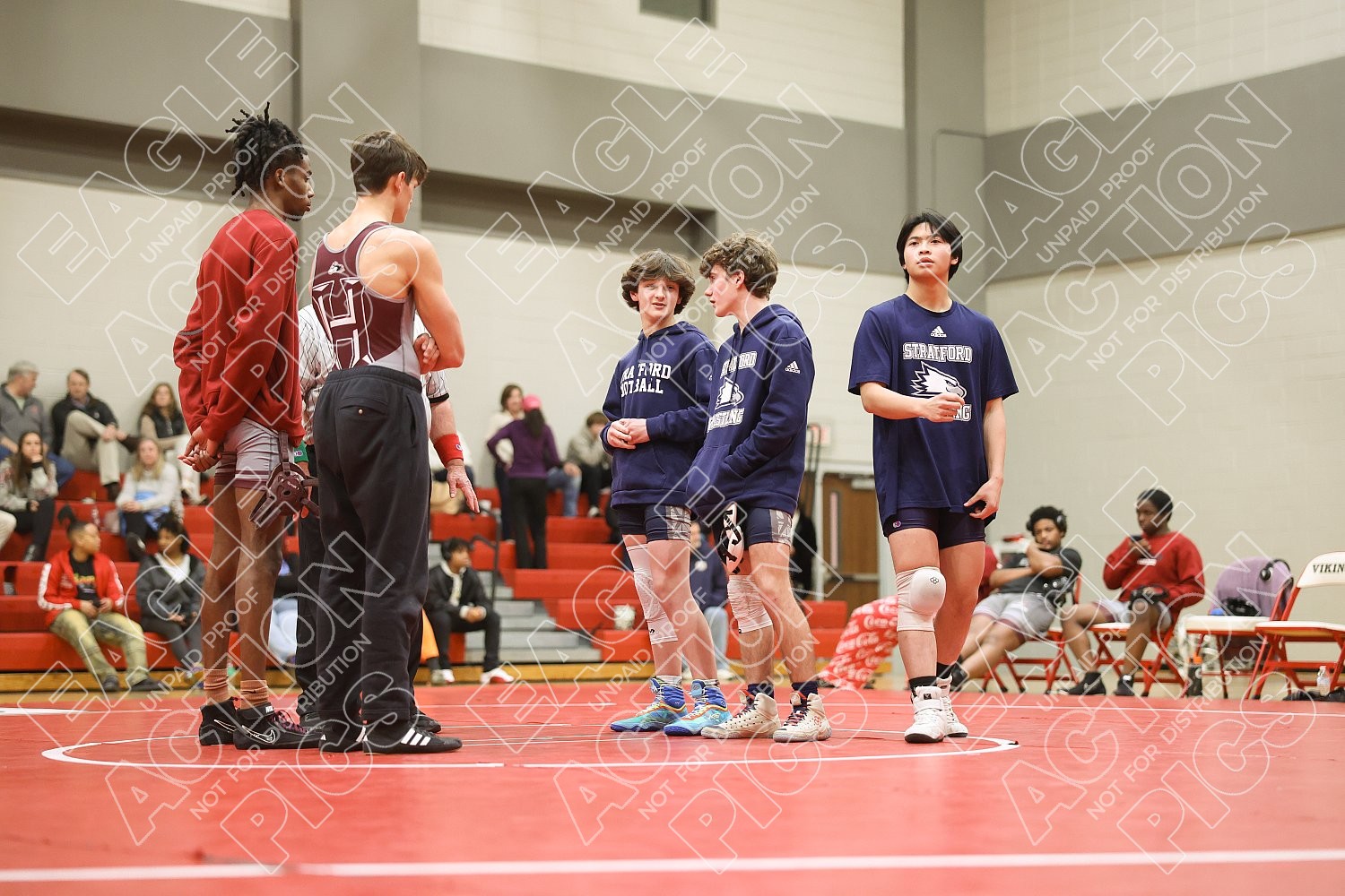 20240117 FPD Meet - WINTER - Wrestling - 2023-2024 - Varsity - Eagle ...