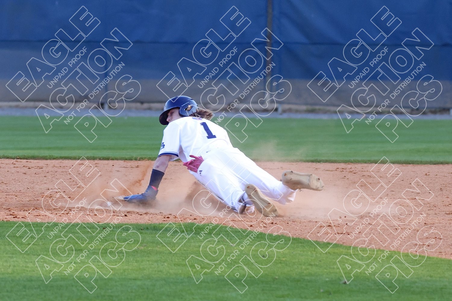 20240219 vs Briarwood - SPRING - Baseball - 2023-2024 - Varsity - Eagle ...