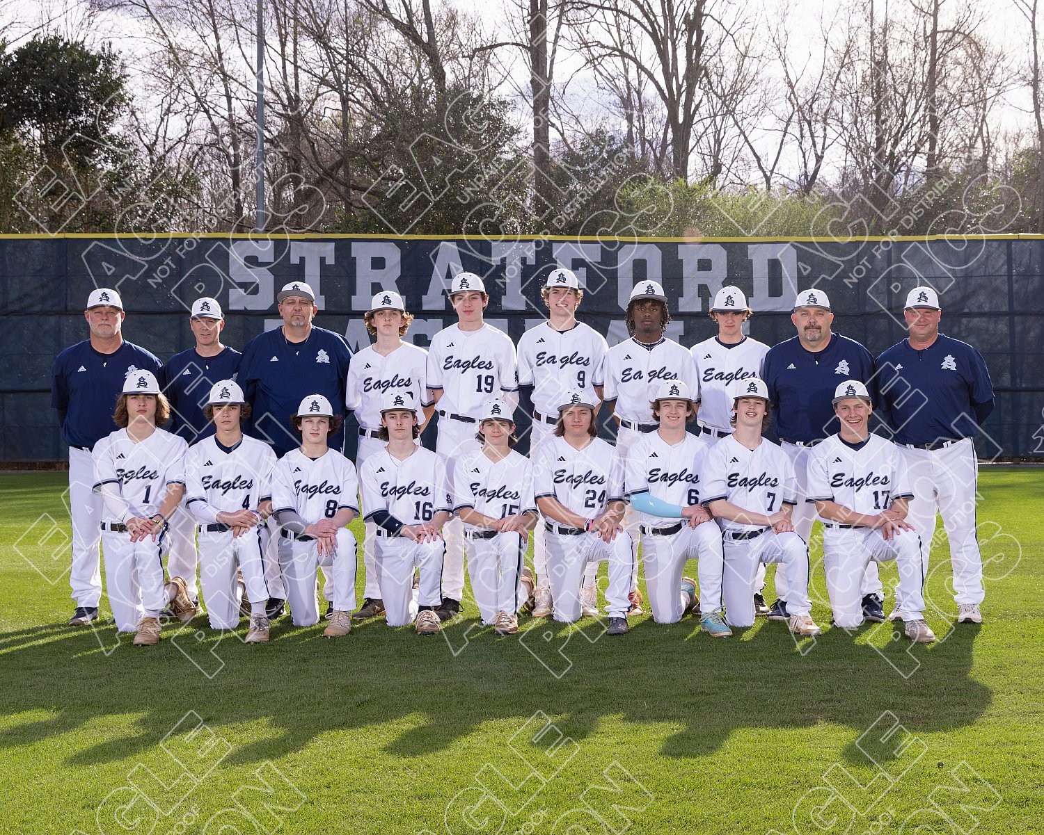 Team & Individual - SPRING - Baseball - 2023-2024 - Varsity - Eagle ...
