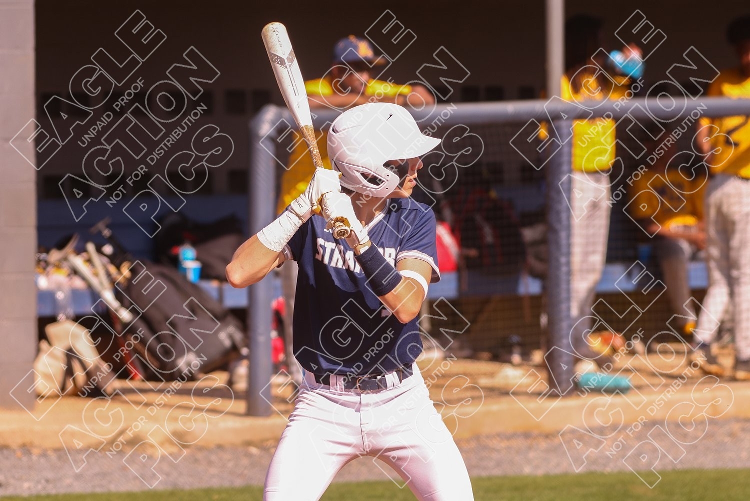 20240327 vs MDS - SPRING - Baseball - 2023-2024 - MS - Eagle Action Pics