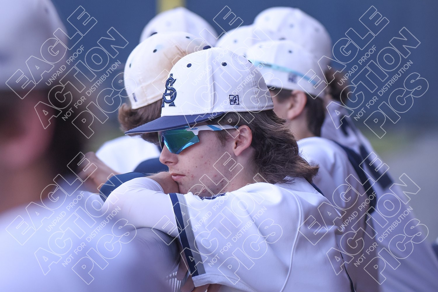 20240328 vs FPD - SPRING - Baseball - 2023-2024 - Varsity - Eagle ...
