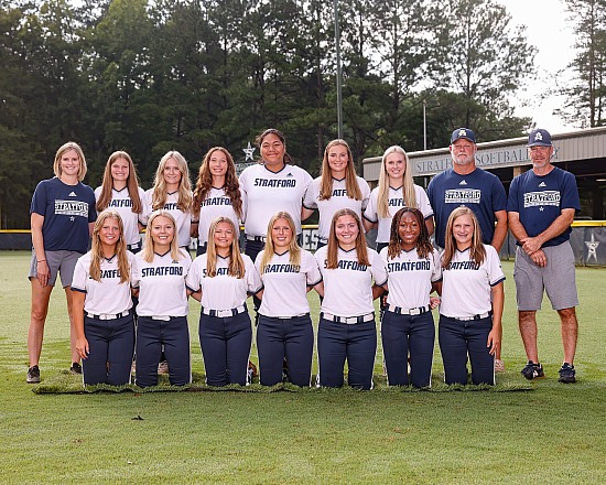FALL - Softball - 2024-2025 - Varsity - Eagle Action Pics