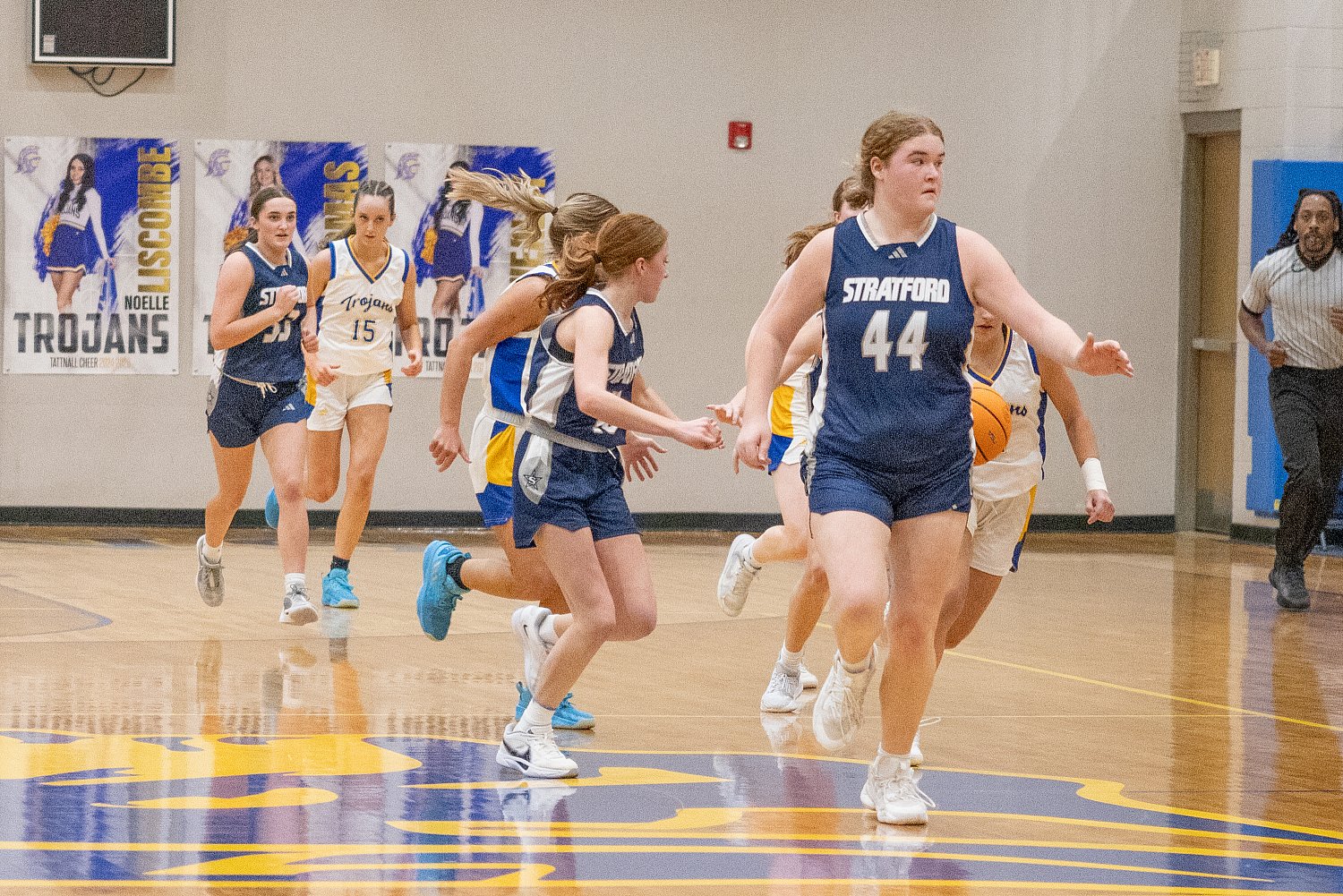 20250207 vs Tattnall [JV Girls Basketball] (cw) - WINTER - Basketball ...