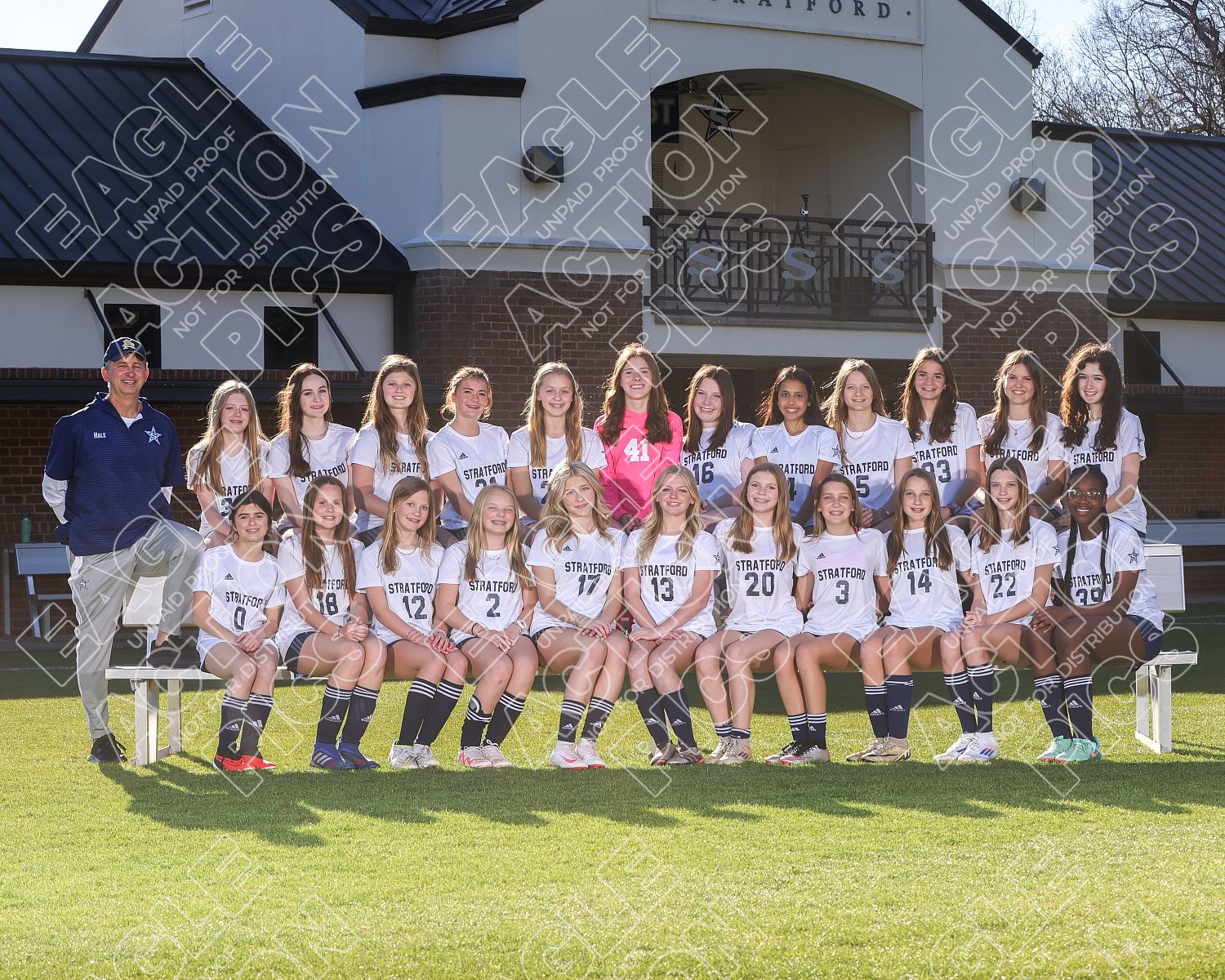 Team & Individual [MS Girls Soccer] - SPRING - Soccer - 2024-2025 - MS ...