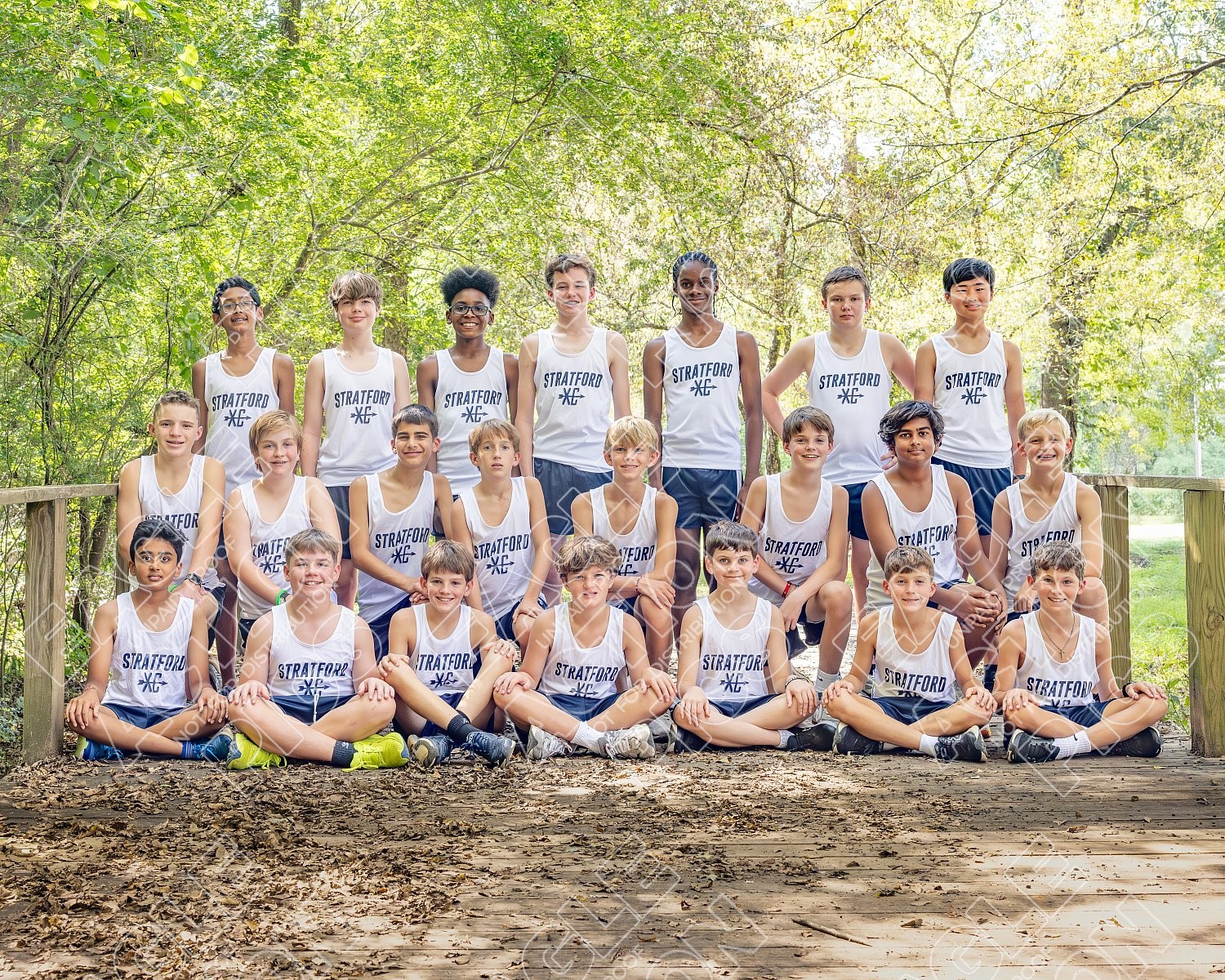 2025-2026 MS XC (Boys) Team & Individual - FALL - Cross Country - 2025 ...