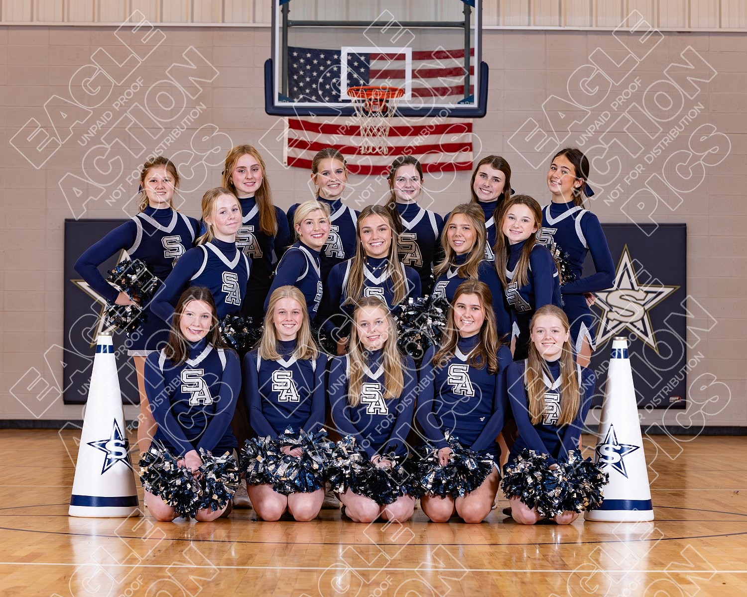 2025-2026 JV Winter Cheer Team & Individual - WINTER - Cheerleading ...