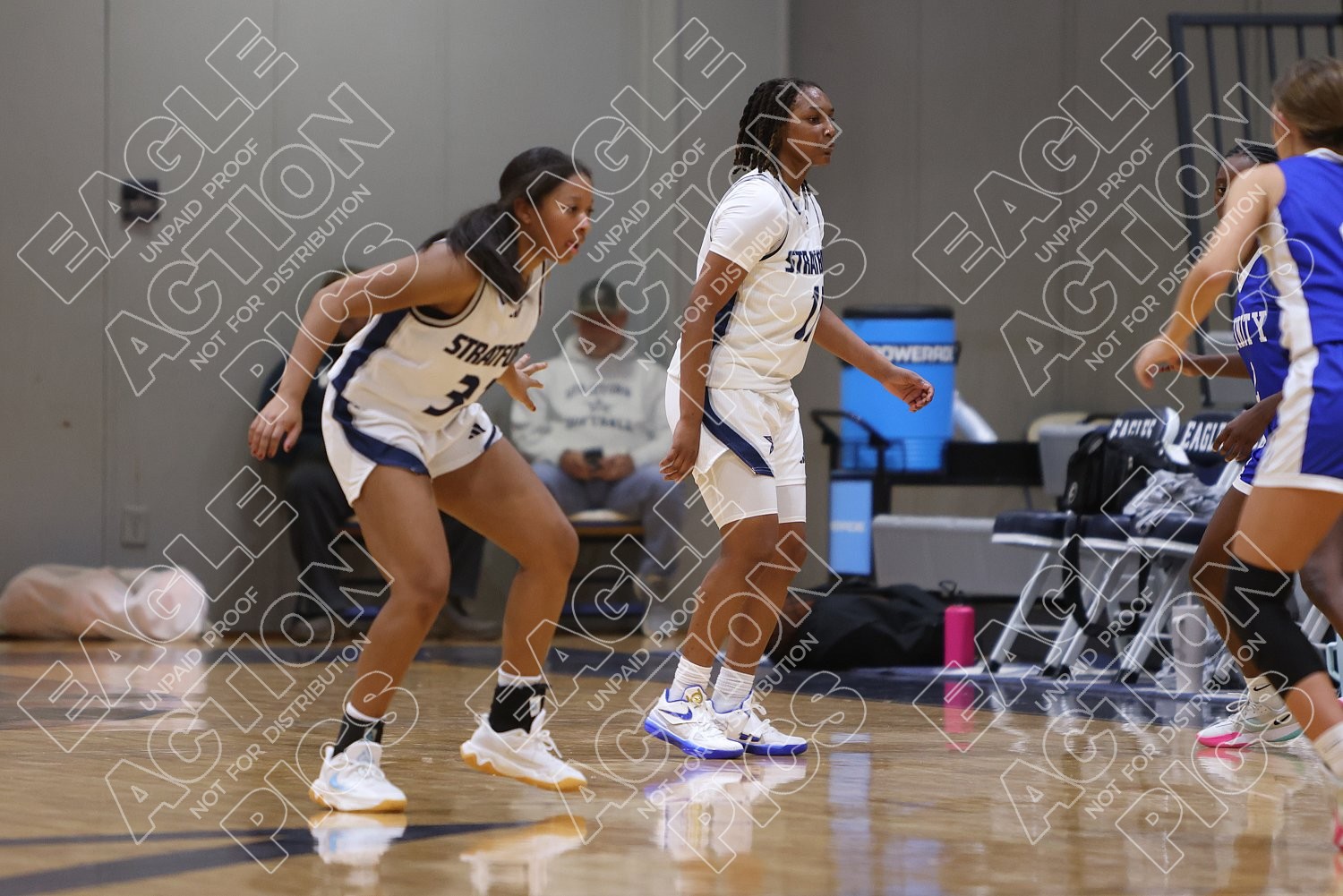 20251202 Trinity vs SA [Girls Varsity Basketball] - WINTER - Basketball ...