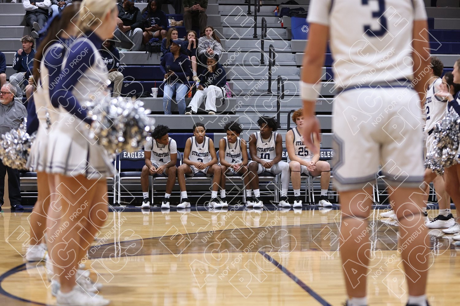 20251202 Trinity vs SA [Boys Varsity Basketball] - WINTER - Basketball ...